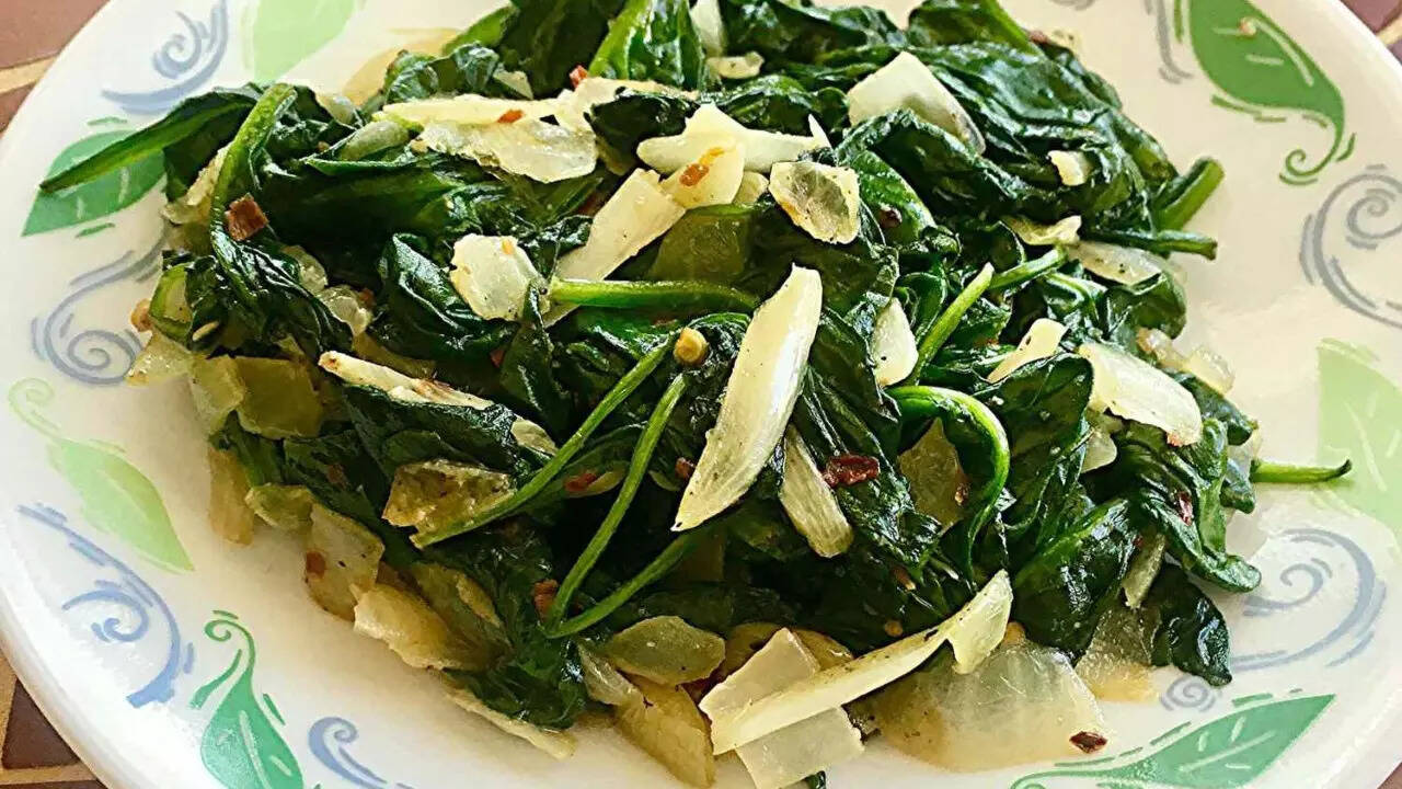 Spinach and protein: 8 high-protein spinach recipes (and how to make them)