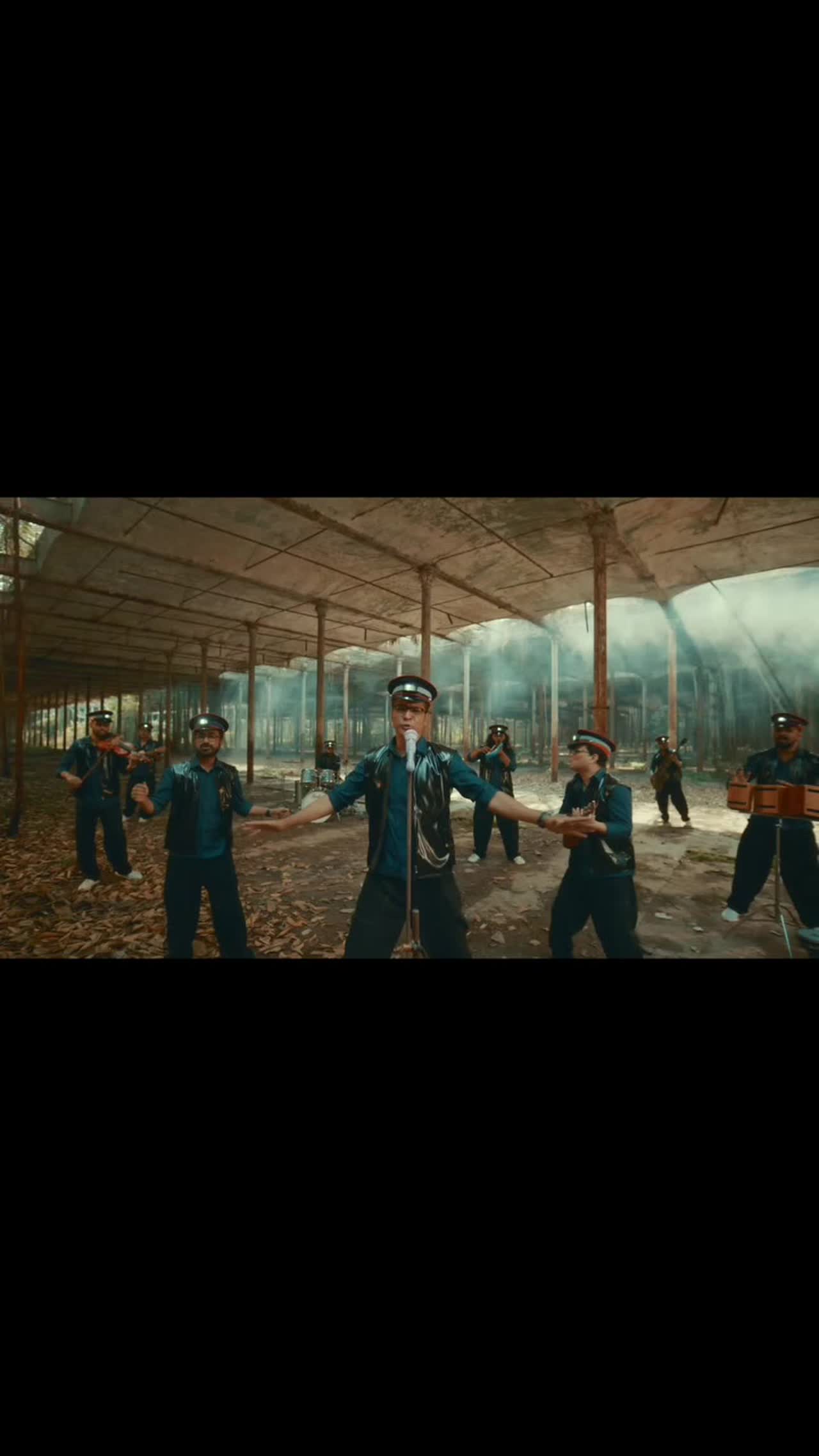 Decoding the viral Melar Gaan!