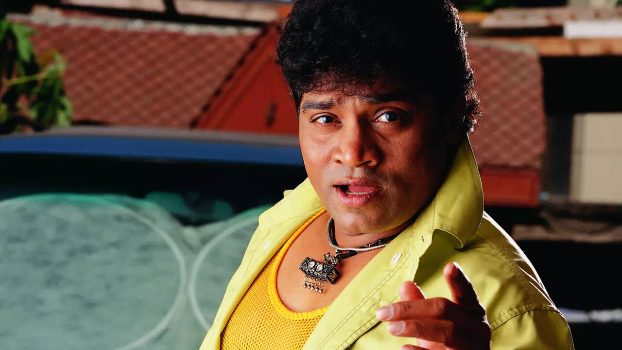 The comic legend you thought you knew: Johnny Lever’s secret story