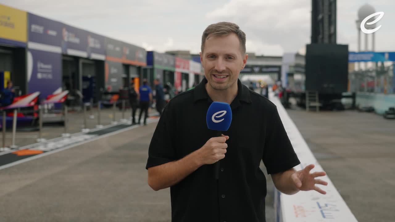 5 Things to Know About Berlin E‑Prix | Formula E S11 R13