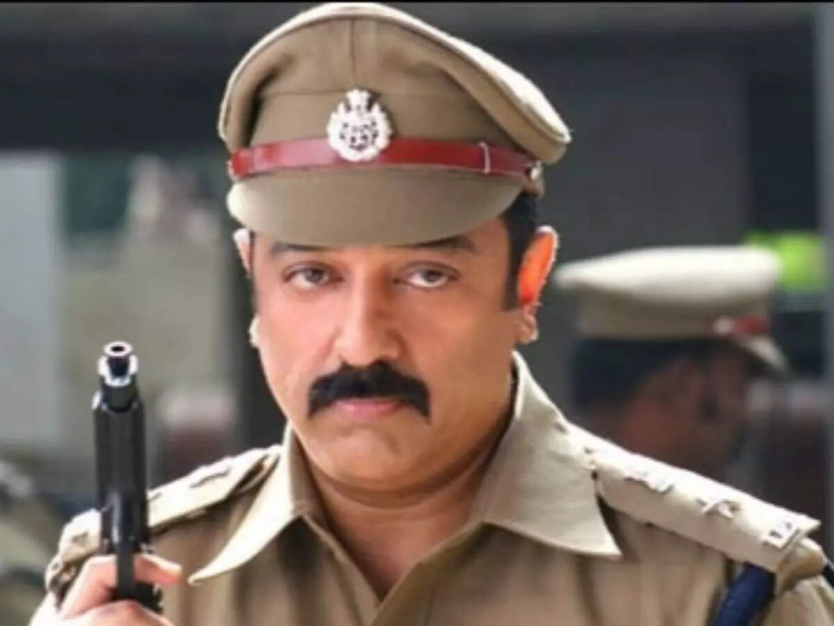 From Vikram to Kaaki Sattai: Kamal Haasan’s 5 iconic police roles in ...