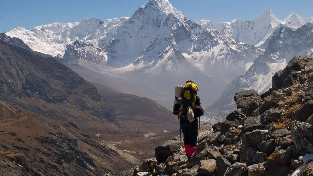 5 beautiful Himalayan treks for the monsoon