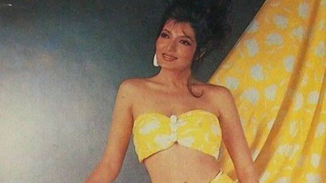 Sonu Walia The Miss India, who shined in Bollywood and beyond