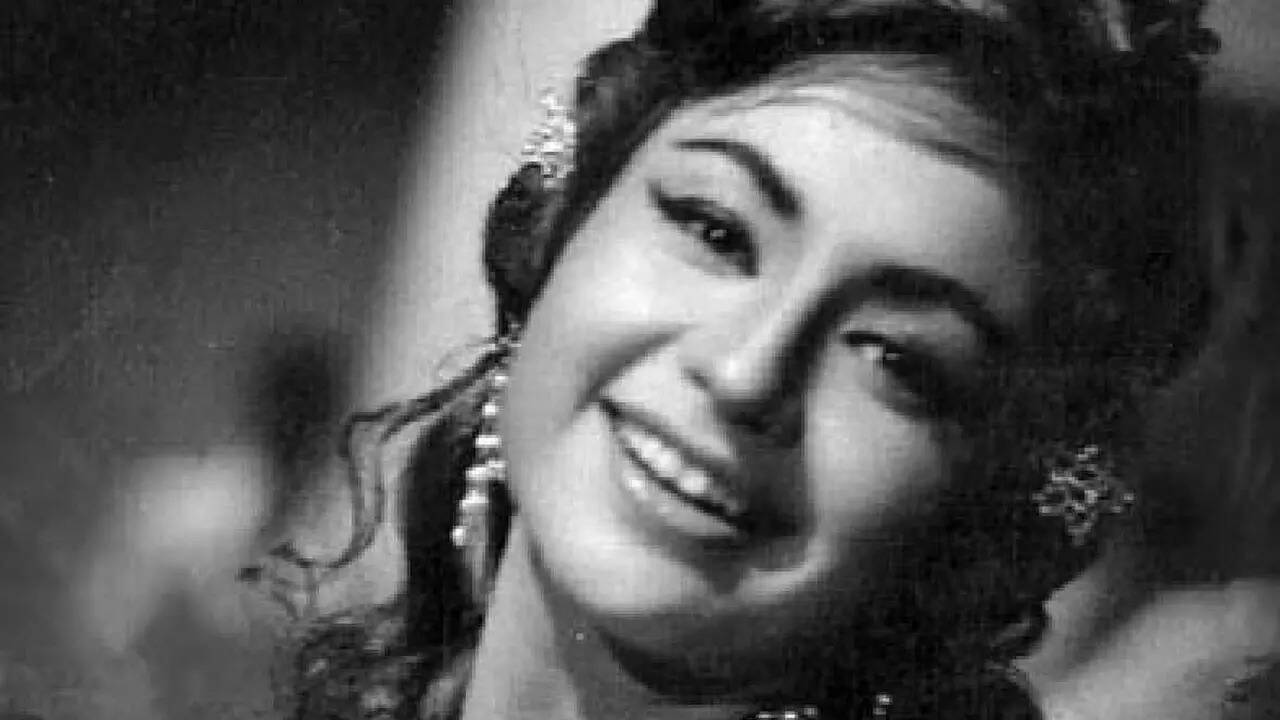 Things you didn’t know about Helen Bollywood’s original Cabaret queen