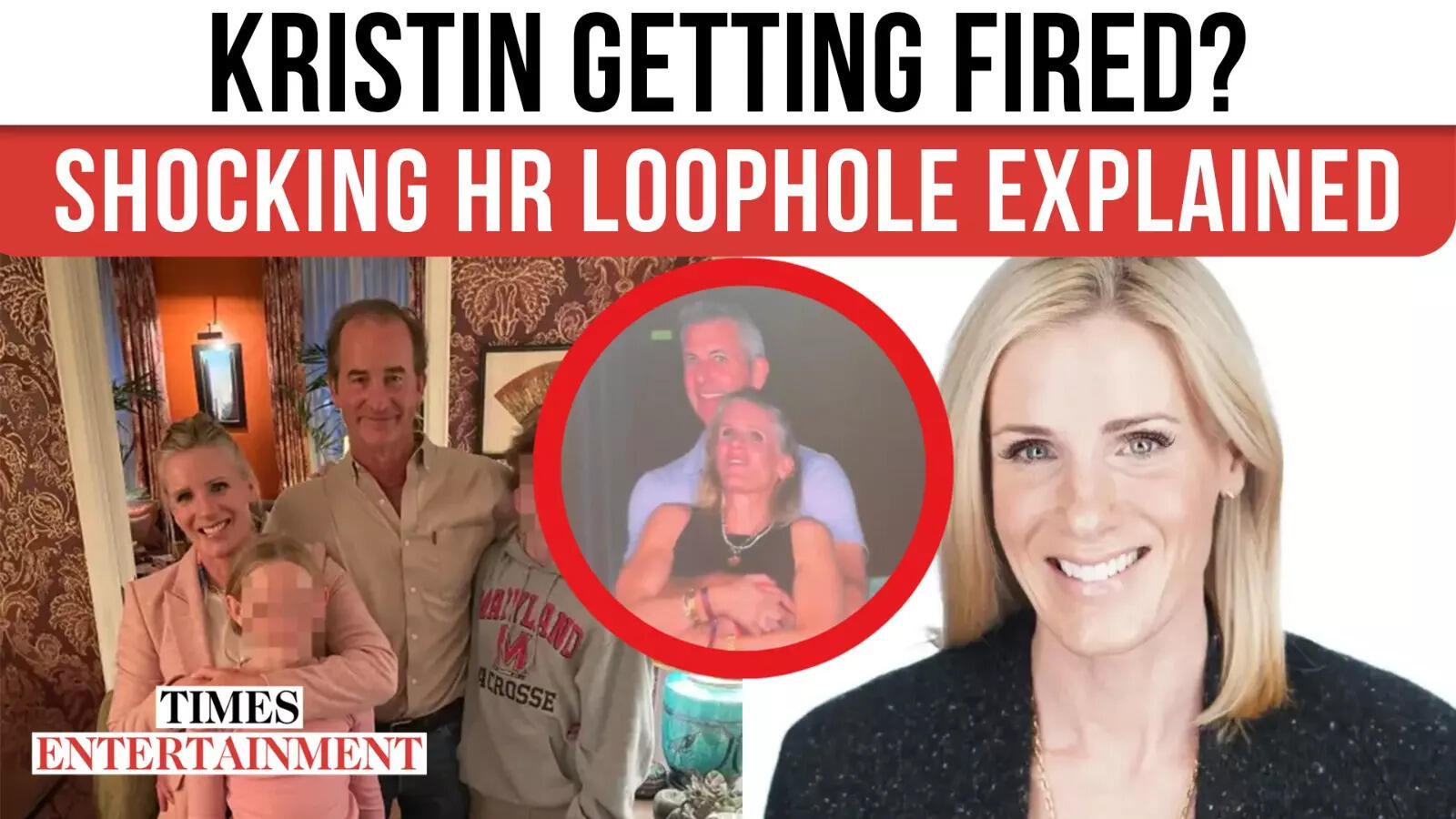 Kristin’s Job STILL Safe? Here’s Why Astronomer’s HR Head Wasn’t FIRED ...