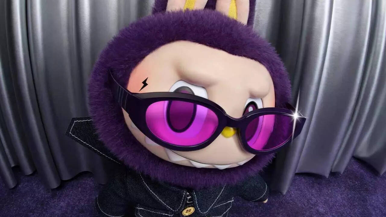 Labubu Doll: Zimomo to Magic of Pumpkin: 5 most wanted Labubu dolls