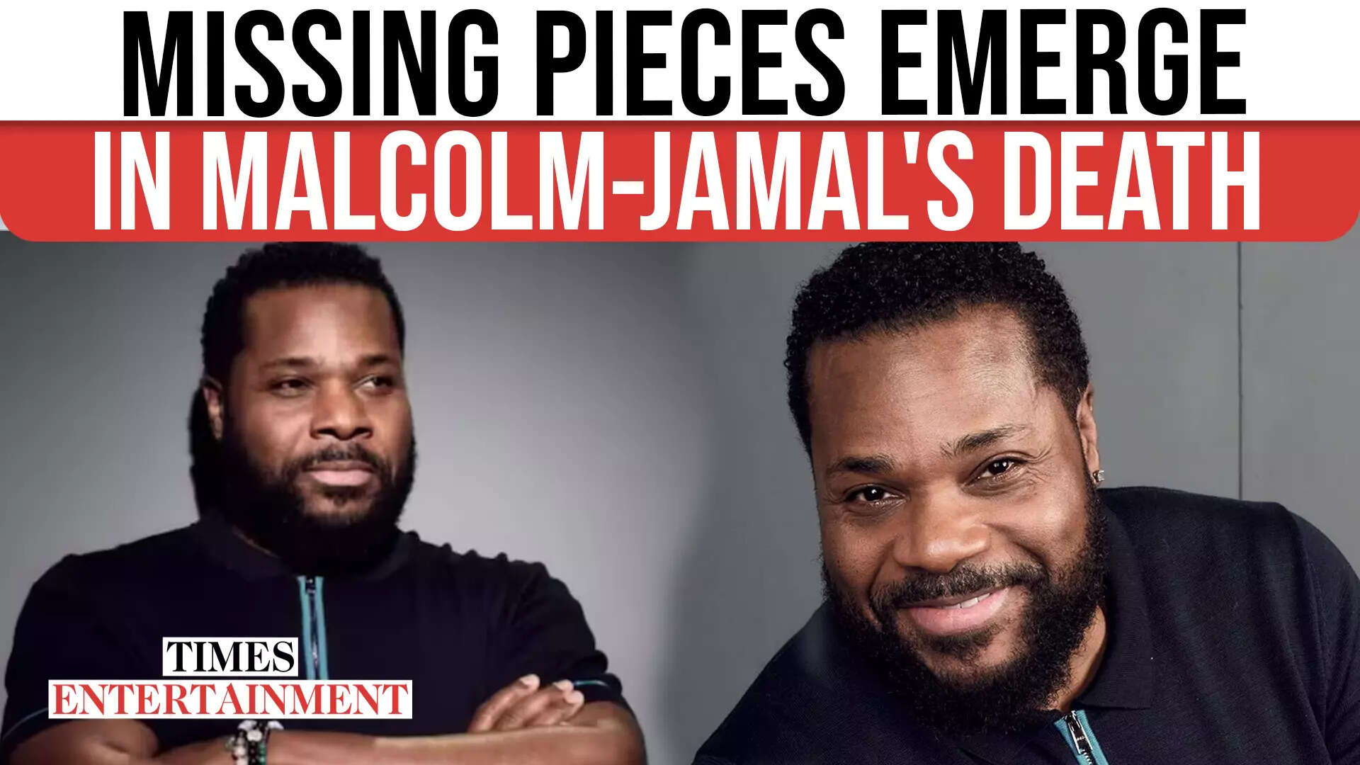 Malcolm-Jamal’s Tragic Final Moments Spark Fury - No Lifeguards In ...