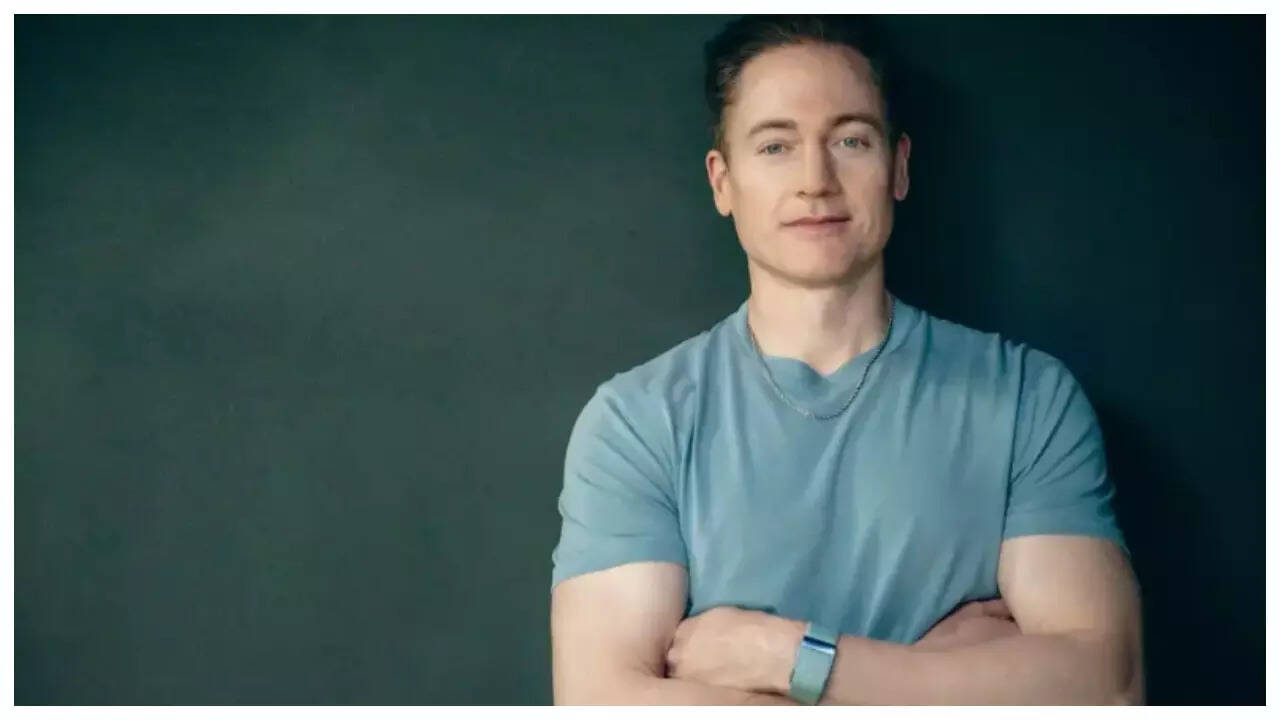 Bryan Johnson's 5 anti aging tips that he swears by