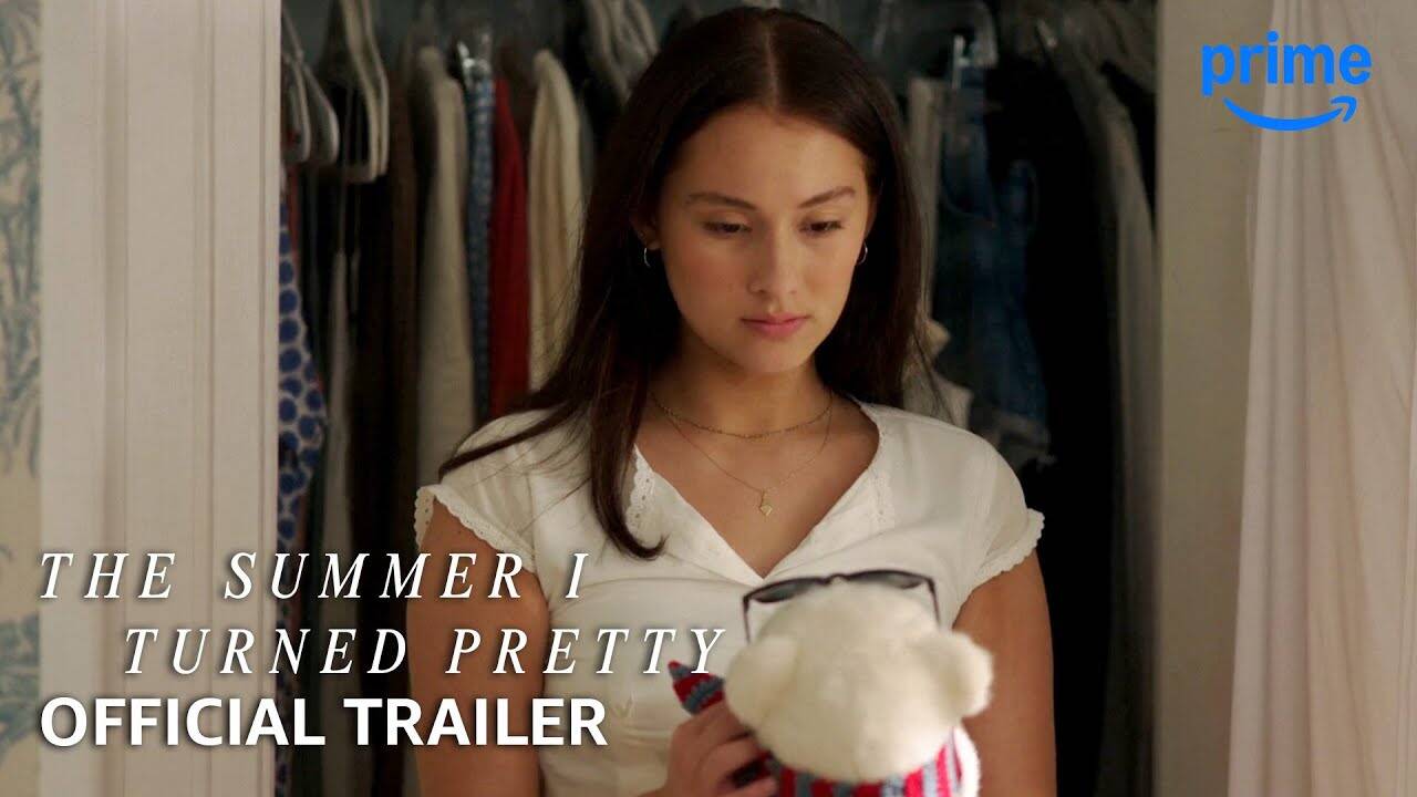 The Summer I Turned Pretty Season 3 Trailer: Christopher Briney, Lola Tung and Gavin Casalegno ...