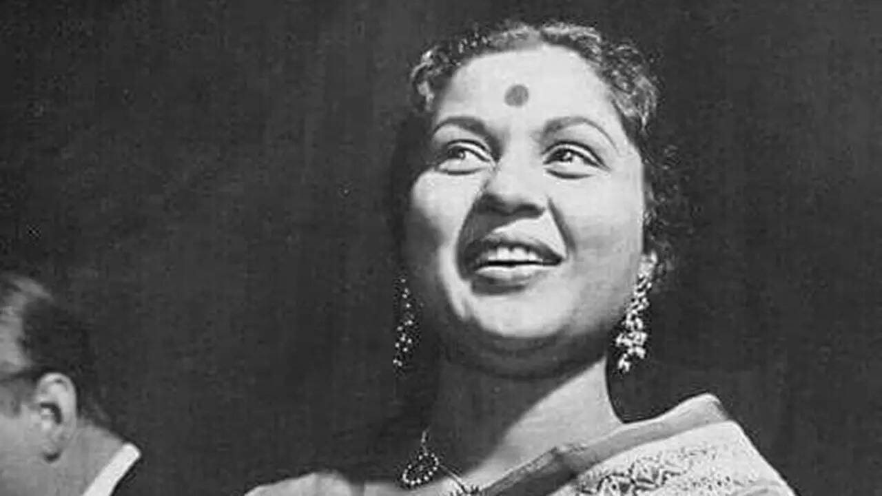 How Nirupa Roy became Bollywood’s 'Queen of Misery'—But her real life was quite the opposite