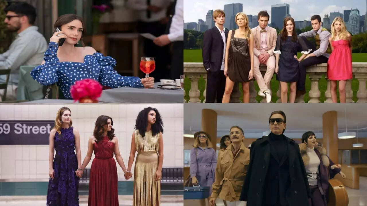5 stylish OTT shows every fashion enthusiast should watch