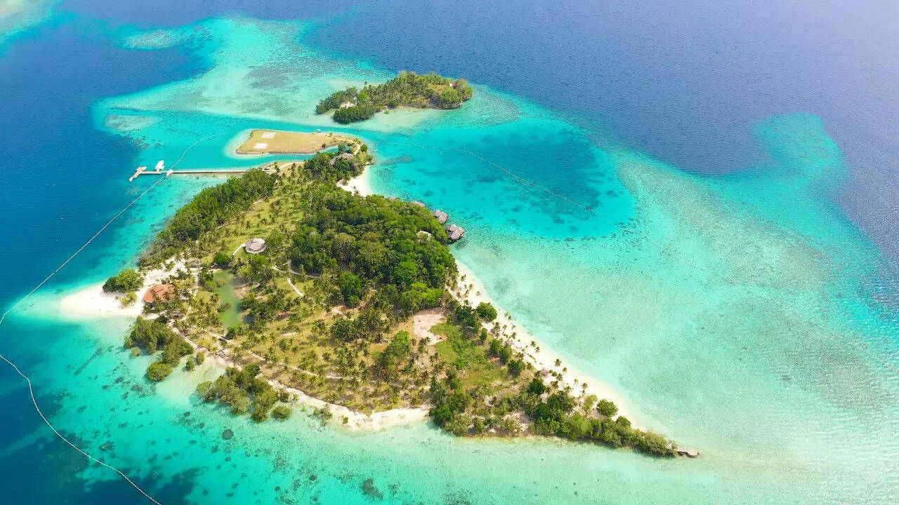 From Maldives to Seychelles, here are 10 island nations perfect for ...