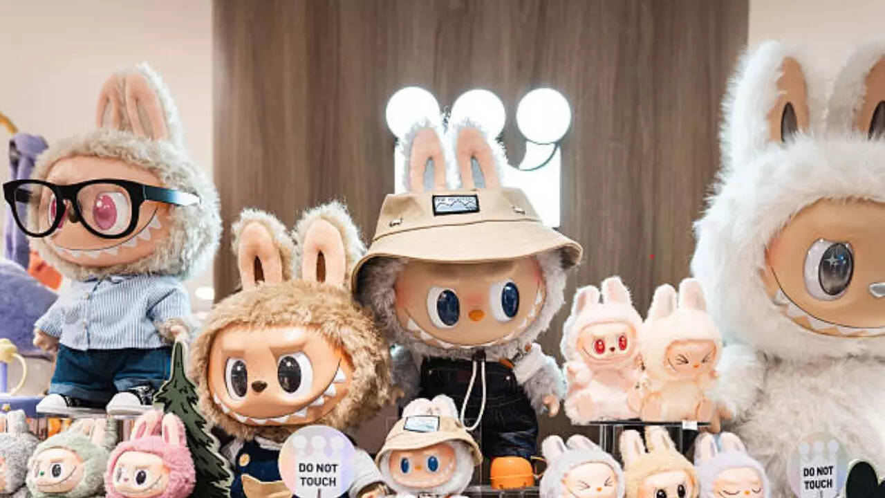 5 cute accessories to buy if you hate the Labubu