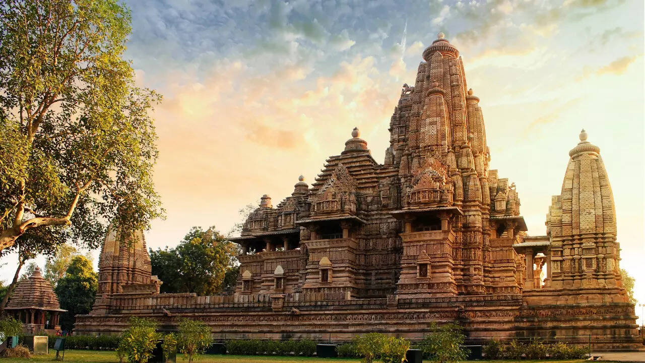 5 ancient Shiva Temples to visit in Madhya Pradesh in the month of ...