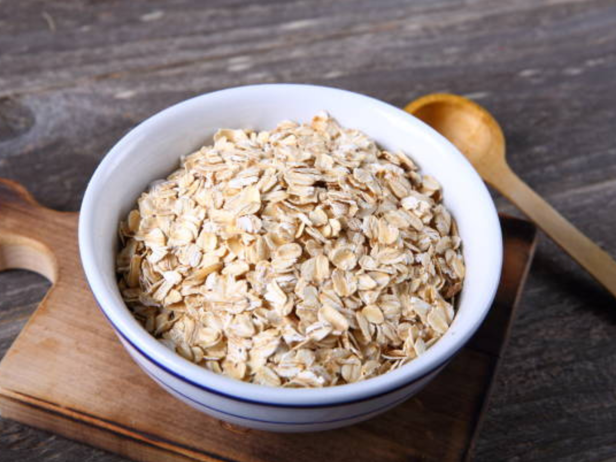 5 tasty and healthy ways to use oats