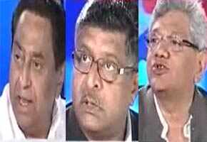 Budget 2012: Economic reality vs political compulsion