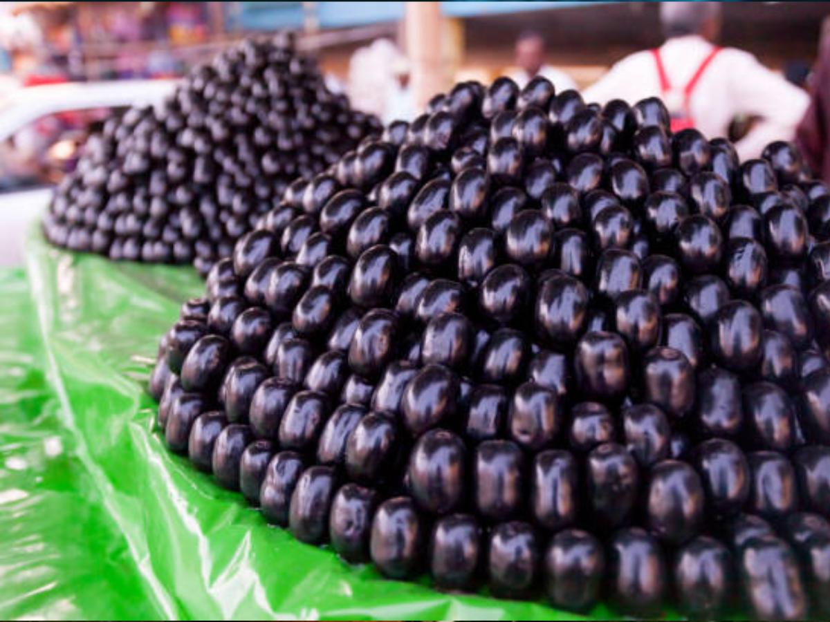 What makes jamun so healthy? Plus 4 delicious recipes to try