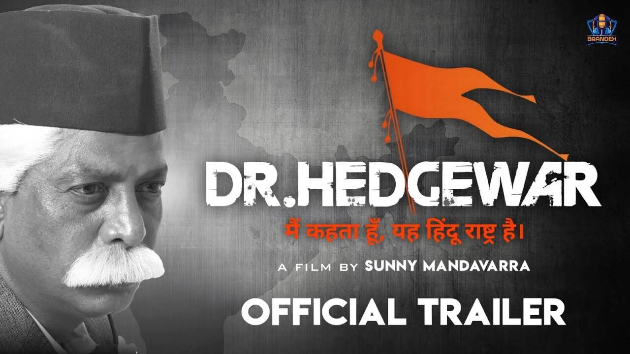 Dr. Hedgewar - Official Trailer