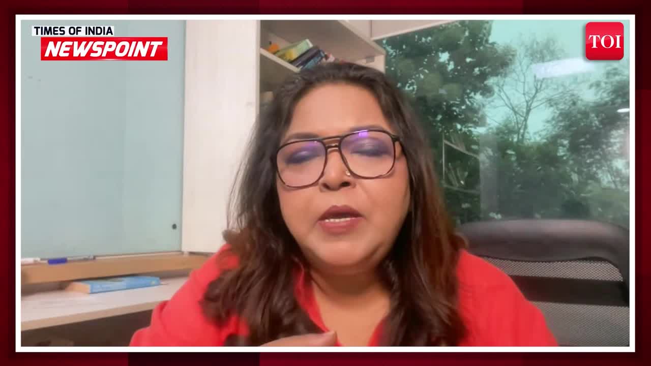 'Idiotic': Ex-Finance Secretary Blasts Donal Trump For Penalising India Over Russian Oil Purchase