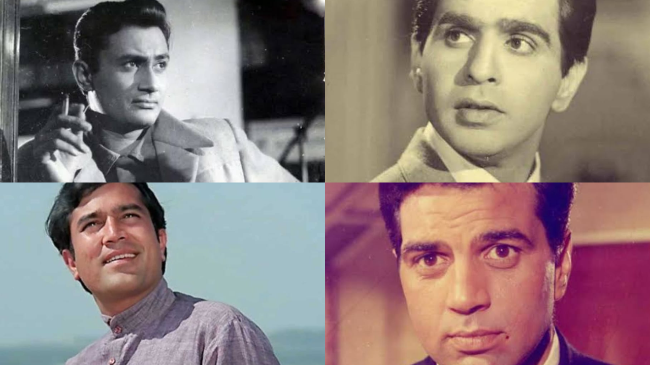 Bollywood legends who captured hearts but never won a National Award