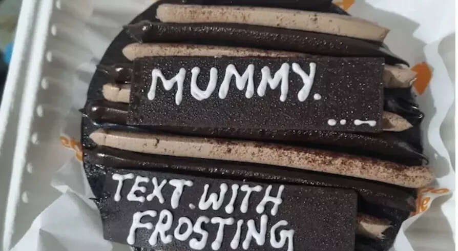 This bakery’s negligence becomes a viral meme