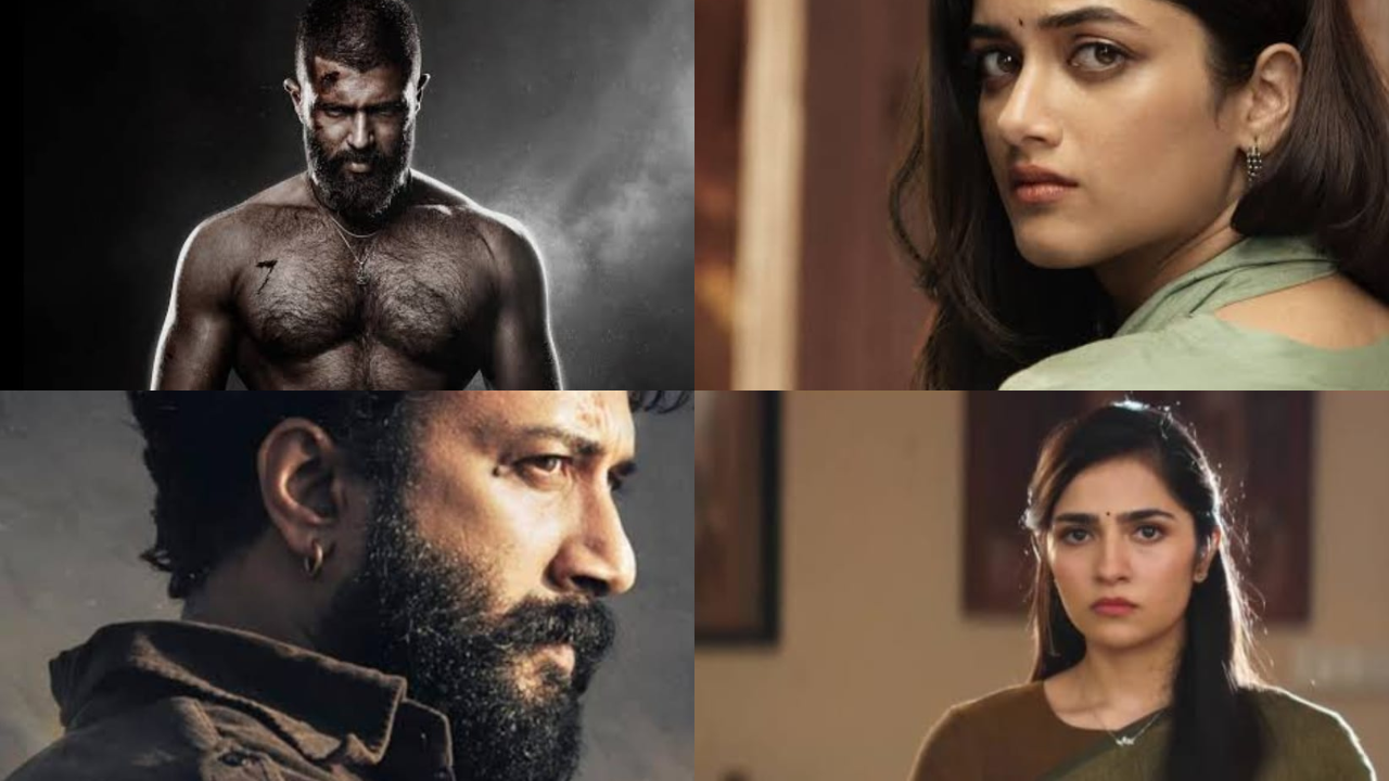 Educational qualifications of ‘Kingdom’ cast