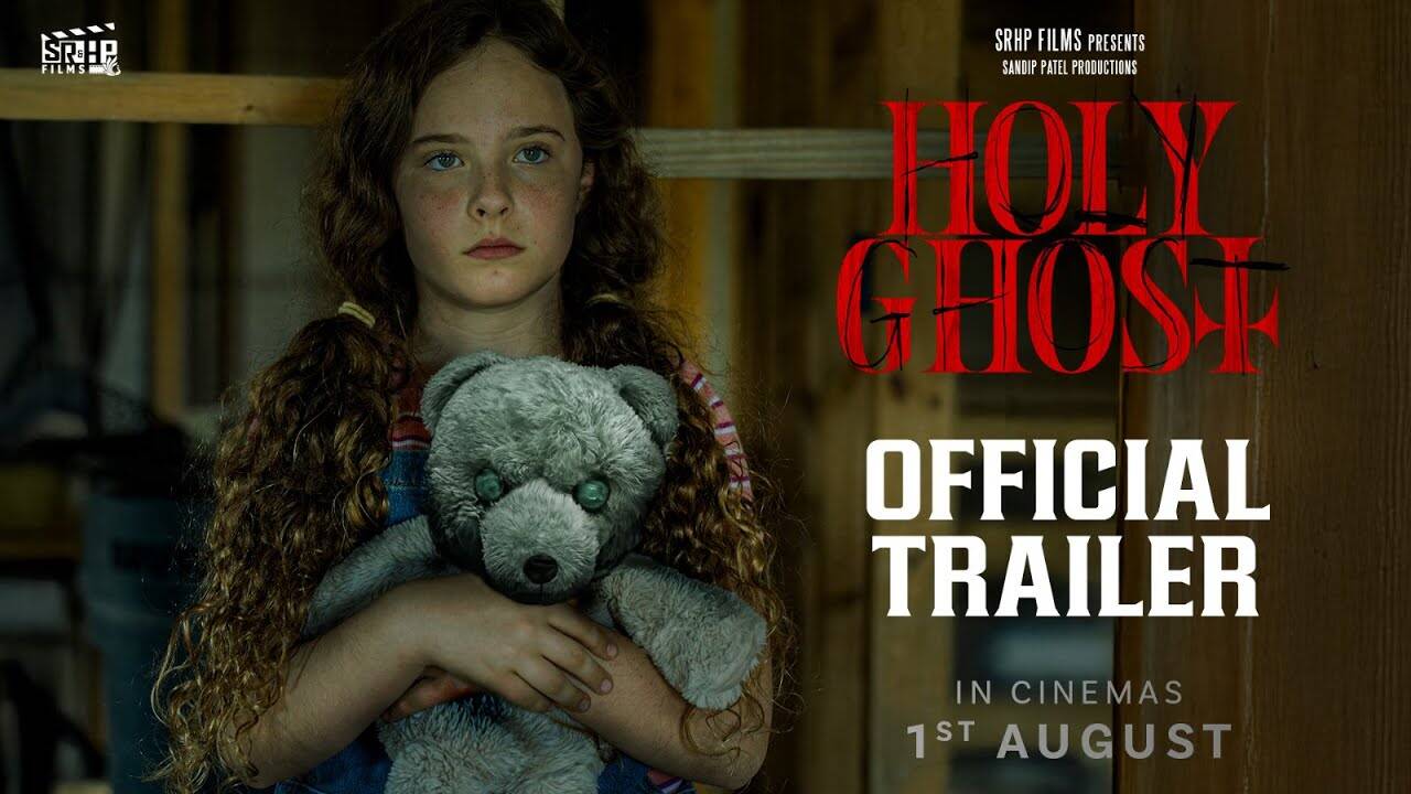 Holy Ghost - Official Trailer