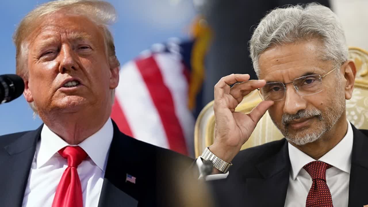 India Slams Trump’s Tariff Threat, Exposes Western Hypocrisy on Russian Oil Trade