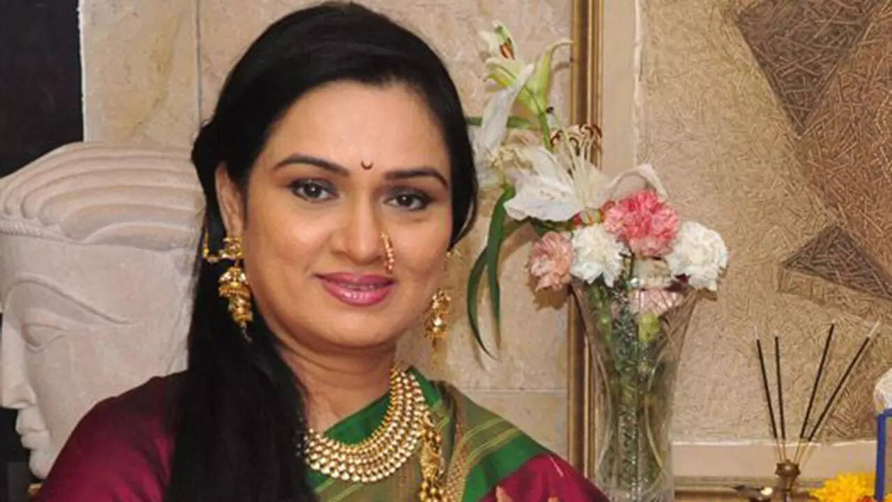 Surprising facts about Padmini Kolhapure that even her biggest fans ...