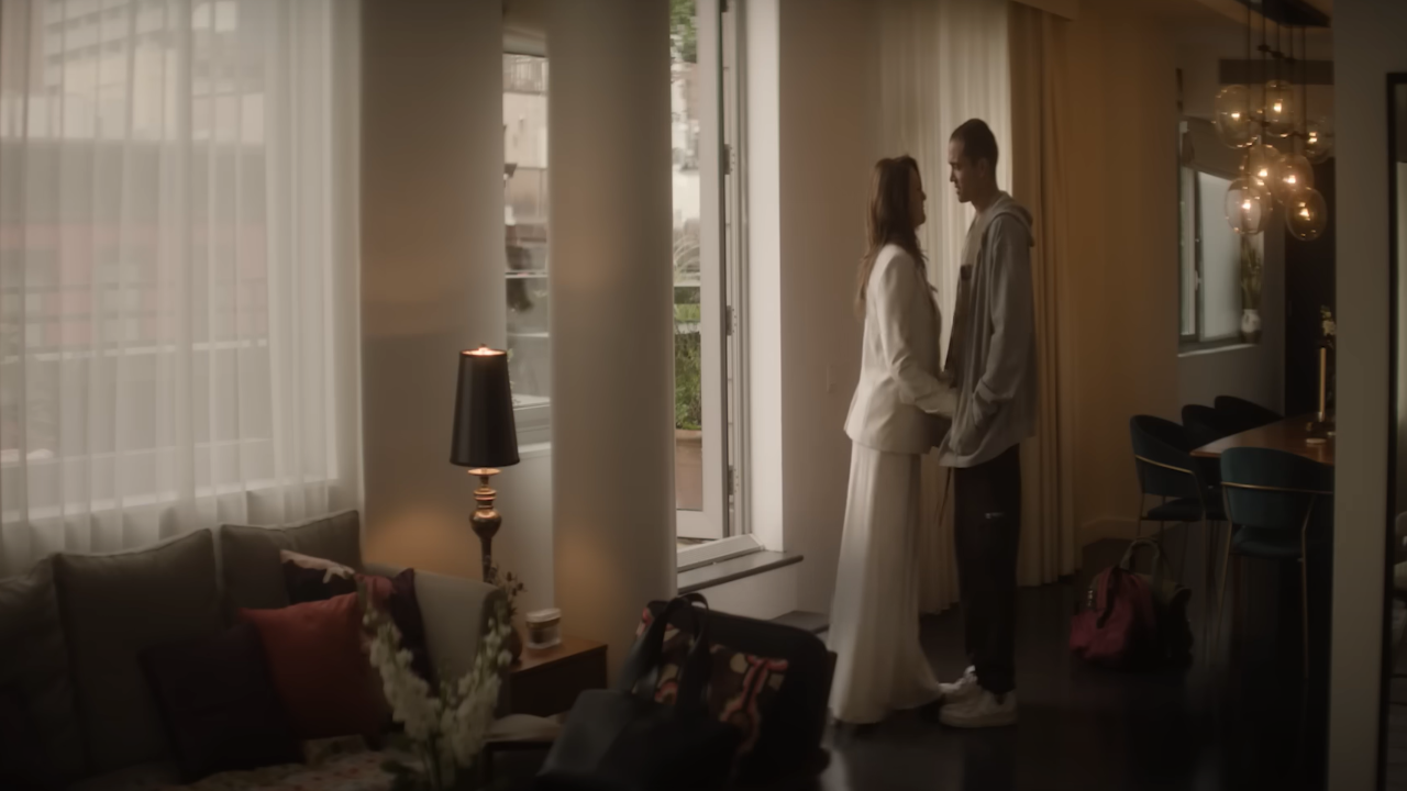 Pretty Thing Movie 2025 | Review, Cast, Trailer, Posters, Watch Online ...