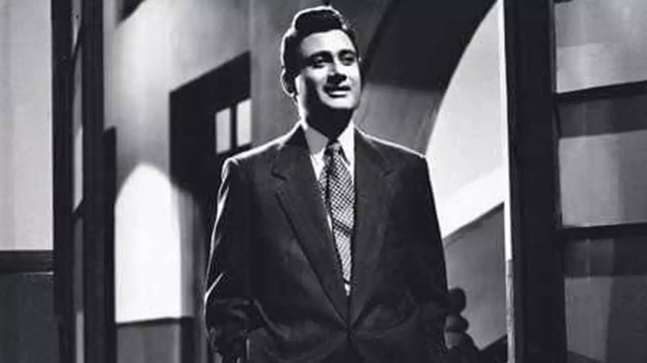 Golden era icons who ruled behind the camera too: Legendary actors ...