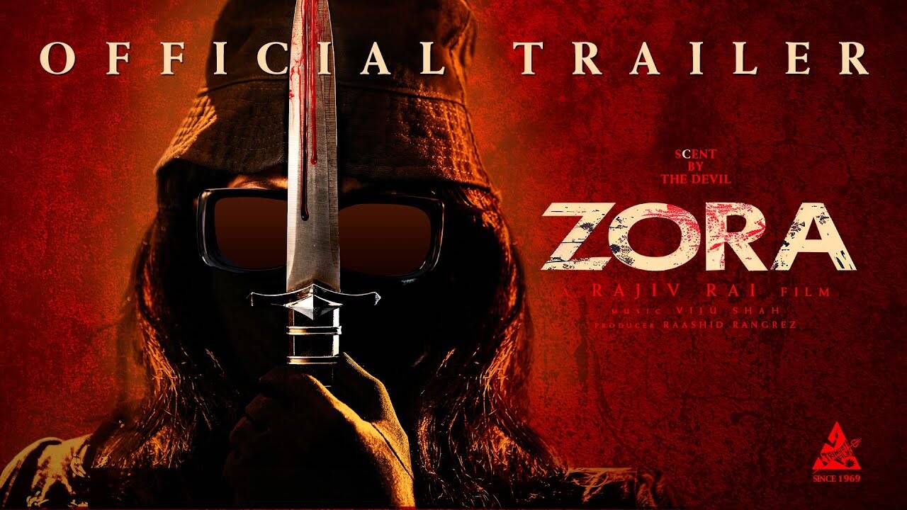 Zora - Official Trailer