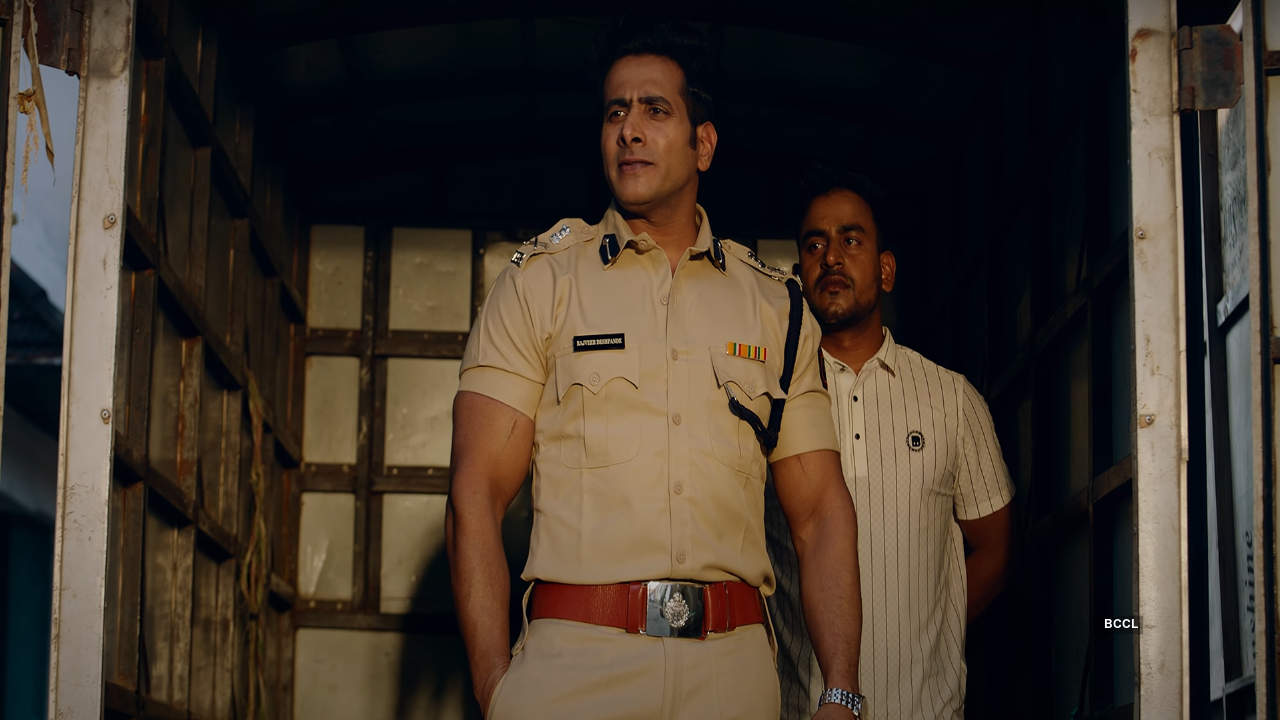 Rajveer Movie: Showtimes, Review, Songs, Trailer, Posters, News & Videos | eTimes