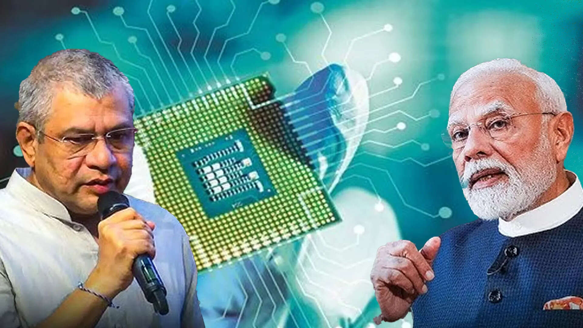 India to Get First Commercial Compound Semiconductor Fab in Odisha