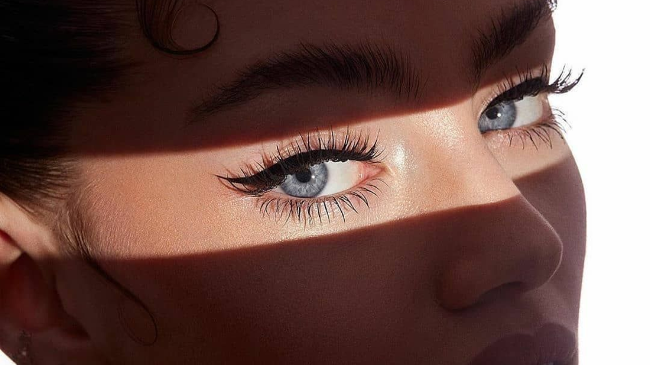 Are you aware of these 5 different types of fake eyelashes?