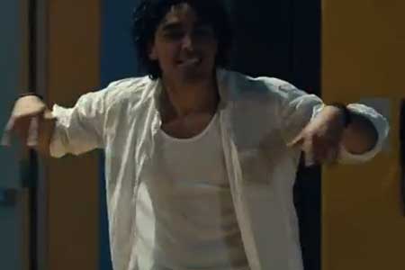 Musical Chairs: Trailer