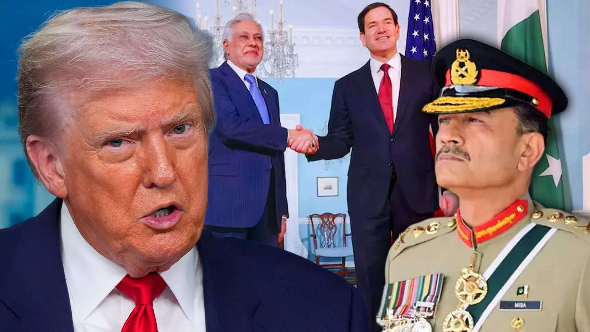 On Pak Independence Day, US Praises Islamabad's Counter-Terror Efforts ...