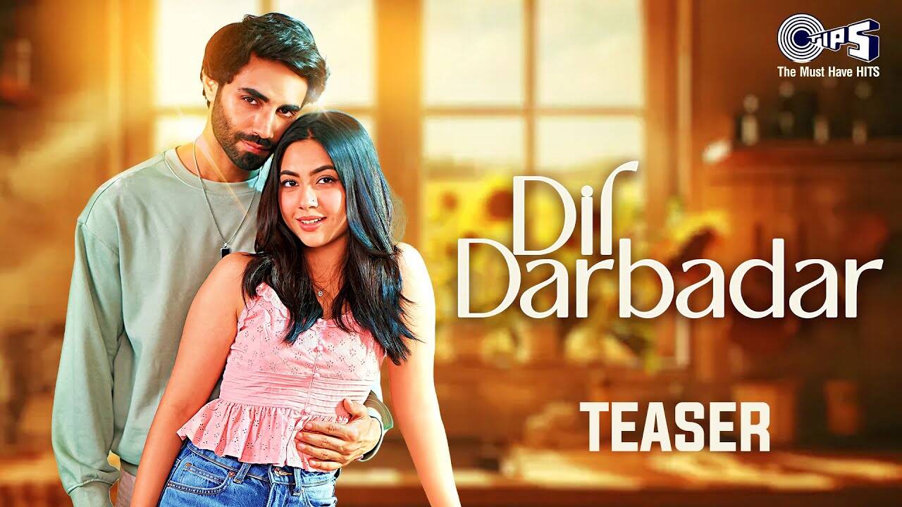 Get Hooked on the Catchy Music Video for Song 'Dil Darbadar' by Arpan Singh in a Hindi
