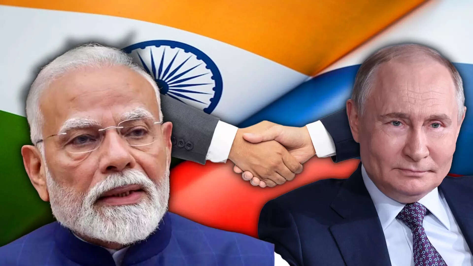 Vladimir Putin Dials PM Modi After Trump Meet In Alaska: India-Russia ...