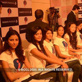 PFMI'12 Journey: Sessions with Health Partner Sanofi Pasteur