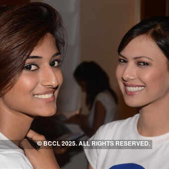 PFMI'12 Journey: Sessions with Health Partner Sanofi Pasteur