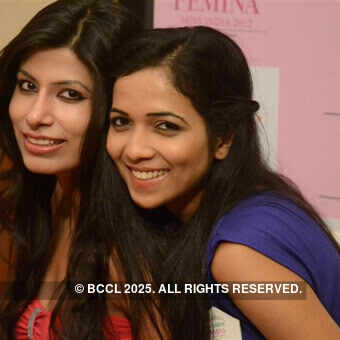 PFMI'12 Journey: Subcontests with Gifting Partner Portico