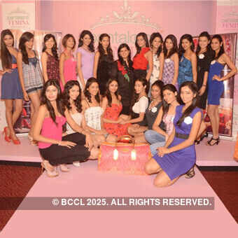 PFMI'12 Journey: Subcontests with Gifting Partner Portico