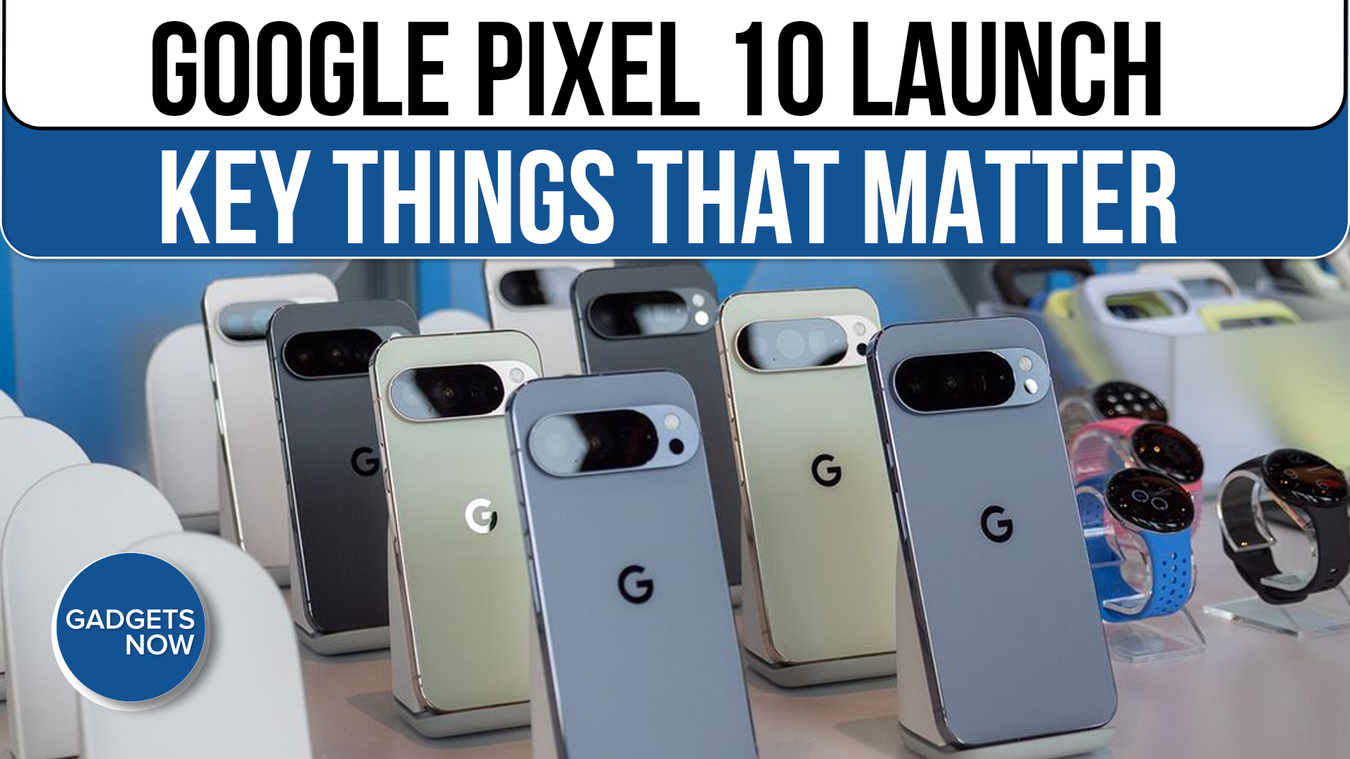 The New Google Pixel Phones Are Different