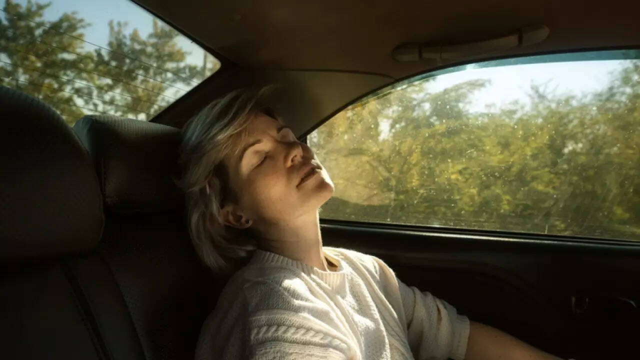 Motion sickness? 7 simple tips and tricks to remedy nausea, vomiting ...