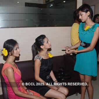 PFMI'12 Journey: Visit to VLCC