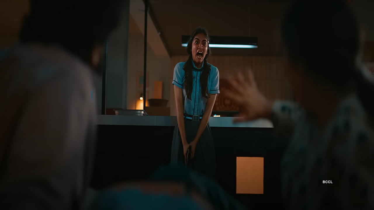 Vash: Level 2 Movie: Showtimes, Review, Songs, Trailer, Posters, News ...