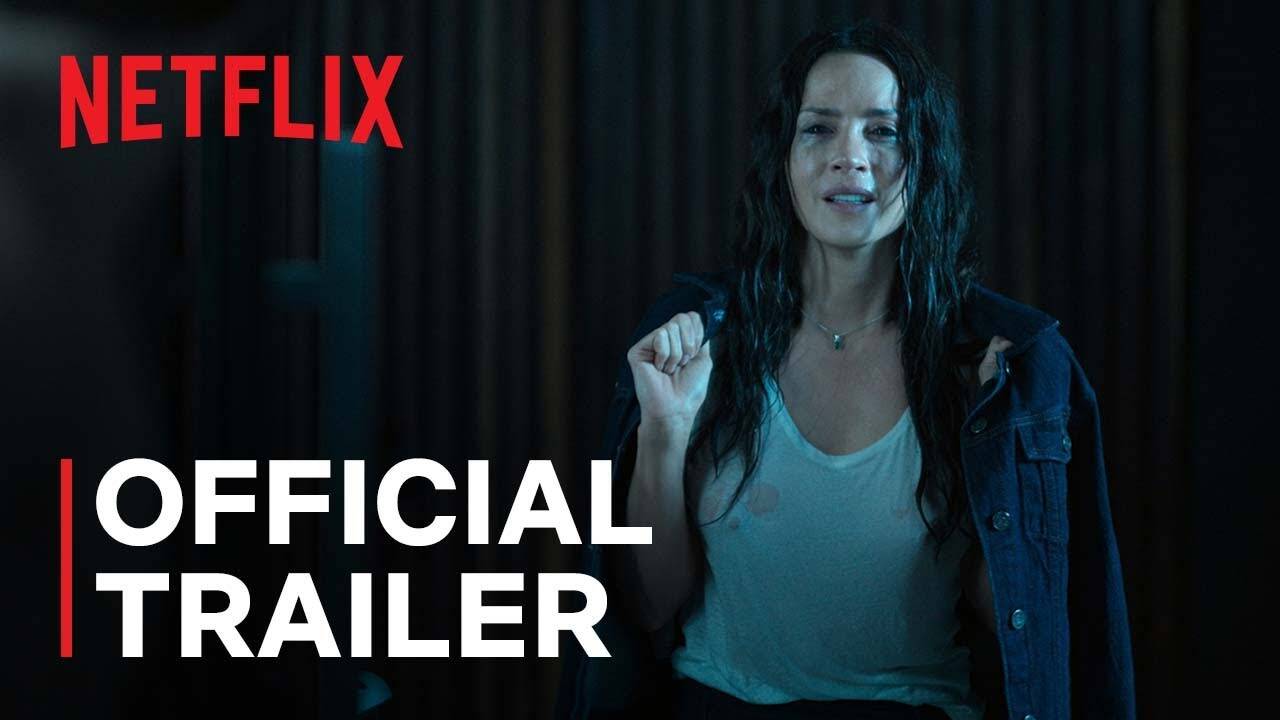 The Guest Trailer: Eve Myles, Kimberley Nixon and Gabrielle Creevy ...