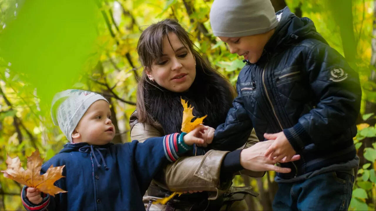 Is your child an orchid or a dandelion? Here's what parents need to know
