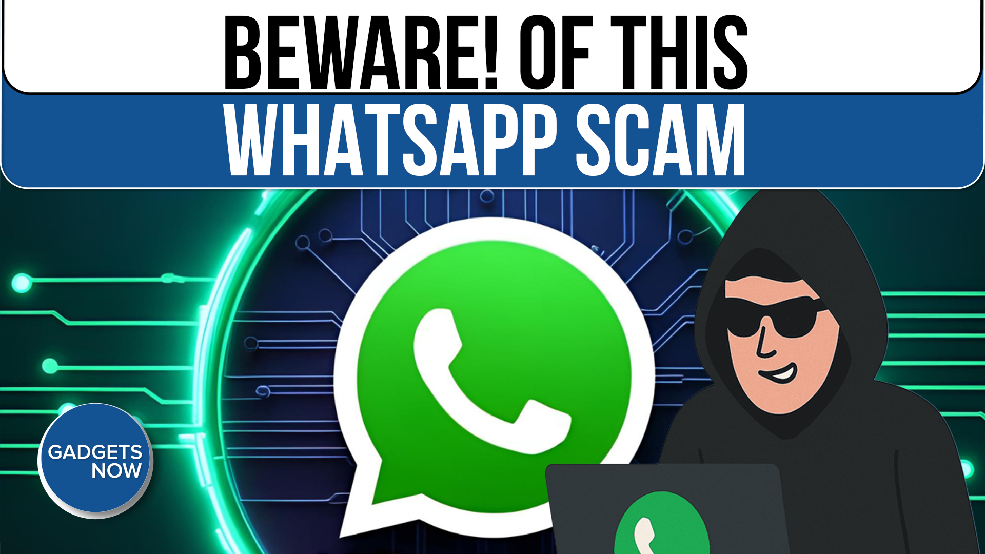 The WhatsApp Scam That Gives Hackers Your Phone!